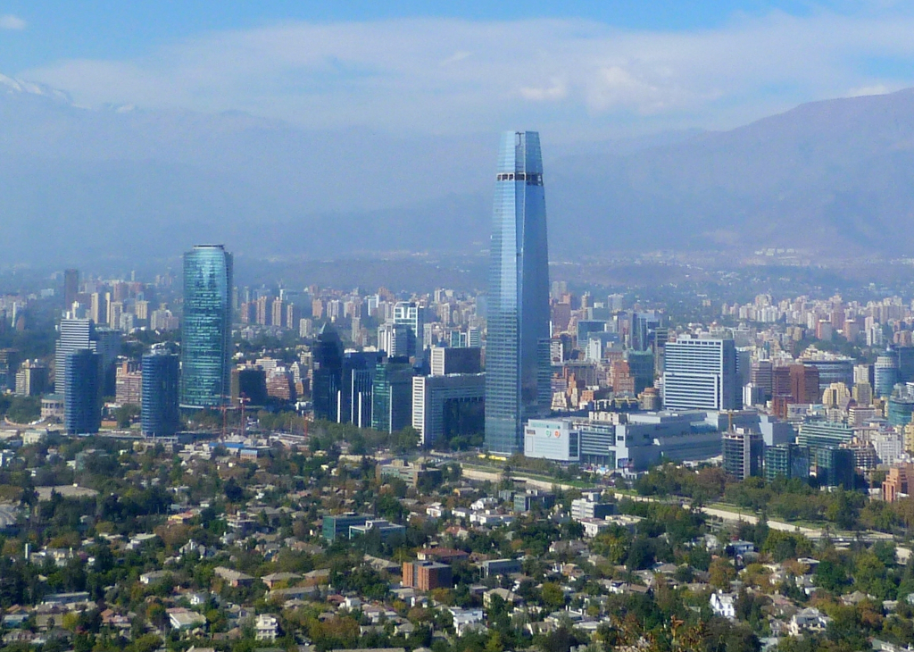 ¿POR QUÉ NO NOS VAMOS TODOS A VIVIR A SANTIAGO? (I) – La Ventana Ciudadana