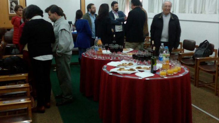CELEBRACI N ANIVERSARIO LAVENTANACIUDADANA La Ventana Ciudadana