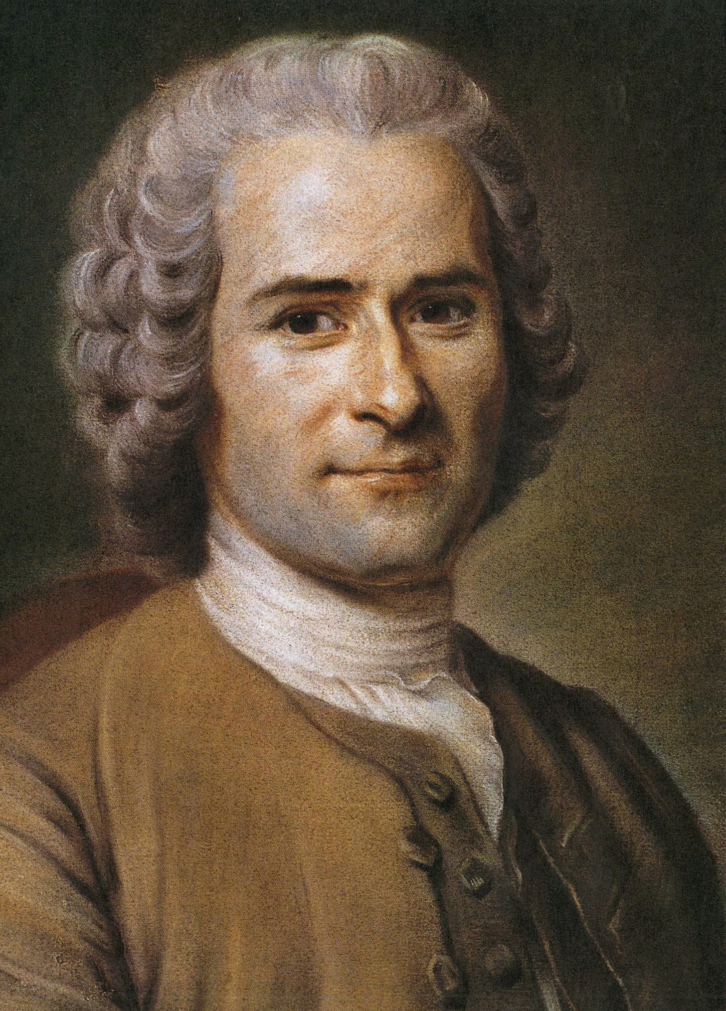PENSAMIENTOS DE JUAN JACOBO ROUSSEAU – La Ventana Ciudadana
