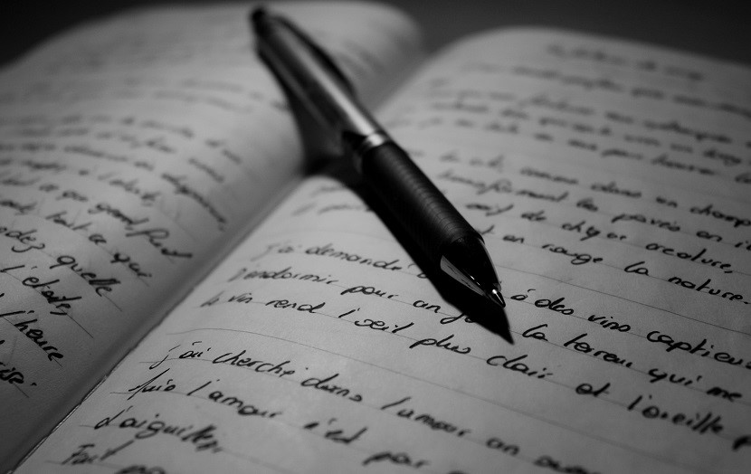 Escribir, es… / Écrire, c’est… – La Ventana Ciudadana