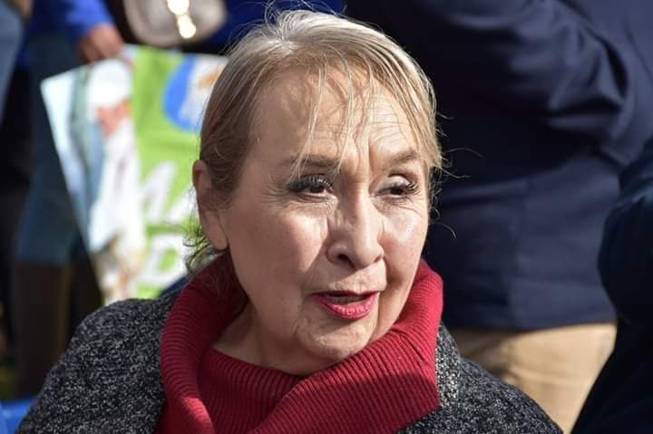 Norma Hidalgo's Instagram, Twitter & Facebook on IDCrawl