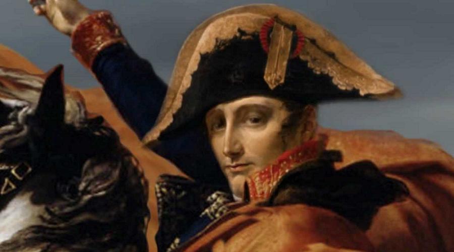 Pensamientos de Napoleón – La Ventana Ciudadana