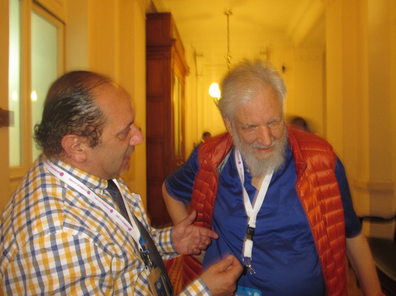 Falleció Claudio Naranjo, el psiquiatra chileno de mayor prestigio ...