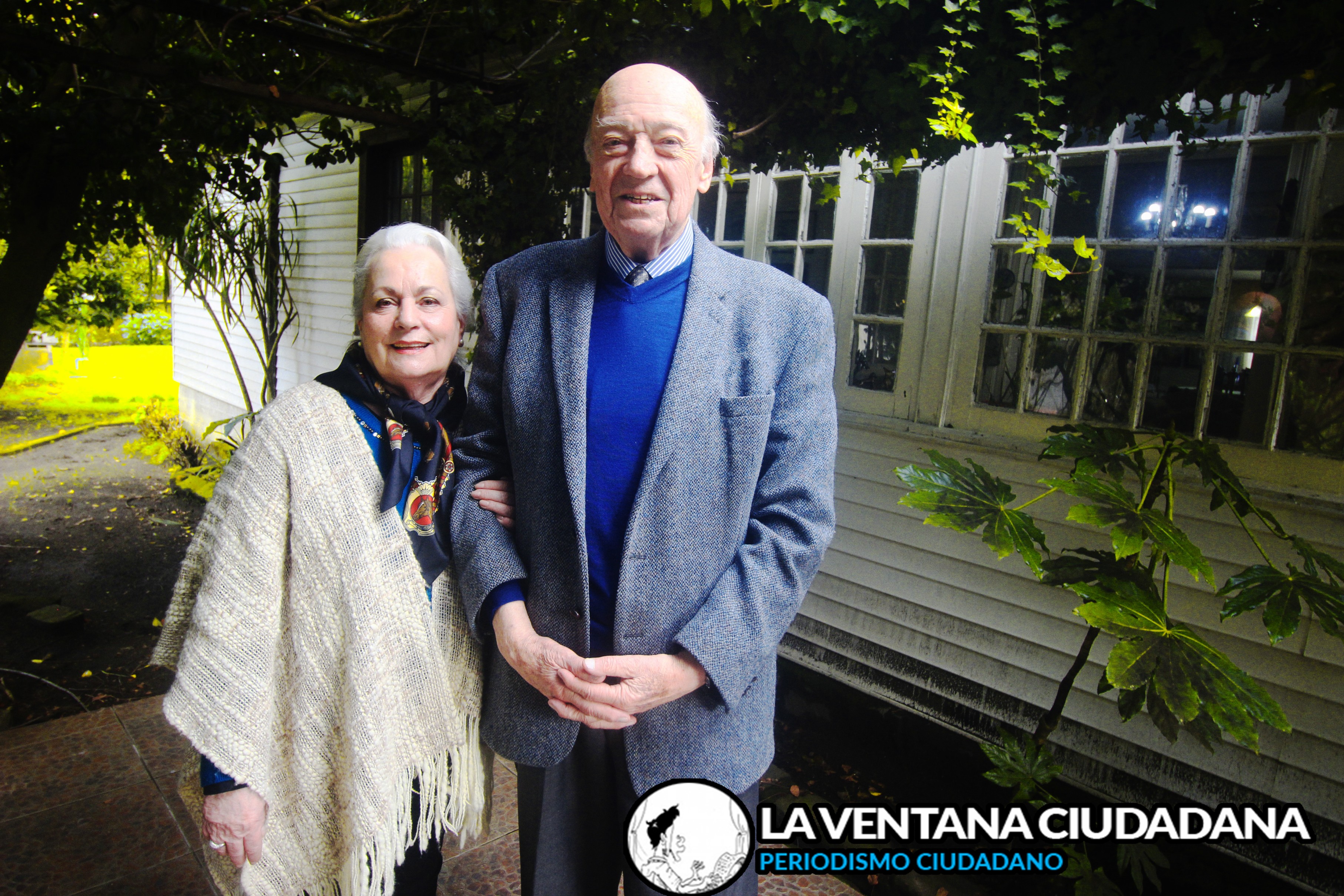 LA HUELLA DE UN MATRIMONIO CON TRADICIÓN EXTRANJERA – La Ventana Ciudadana