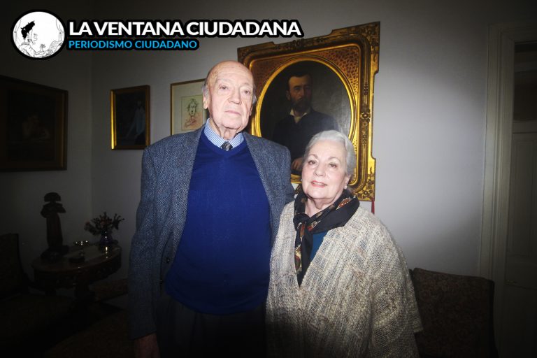 LA HUELLA DE UN MATRIMONIO CON TRADICIÓN EXTRANJERA – La Ventana Ciudadana