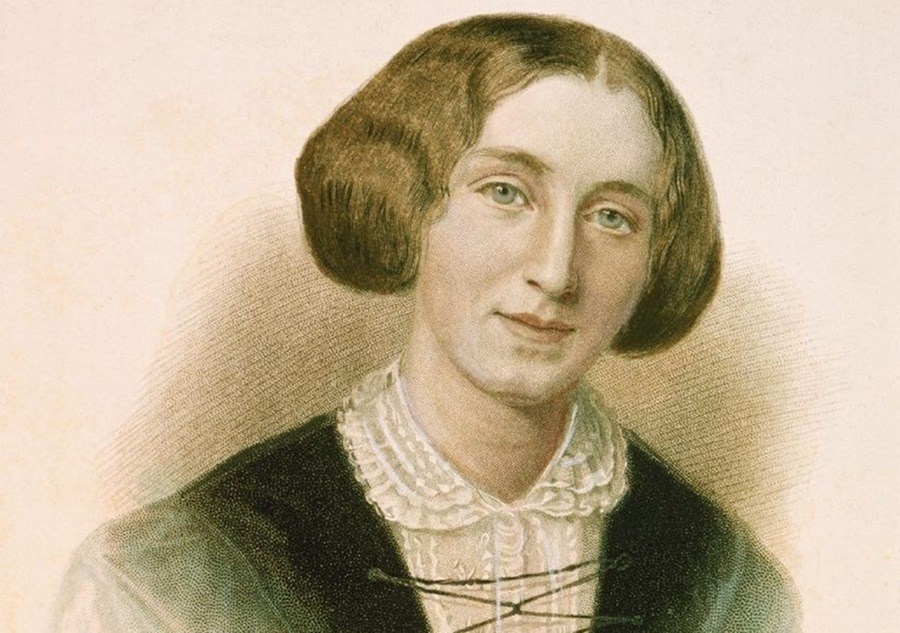 Pensamientos de George Eliot – La Ventana Ciudadana