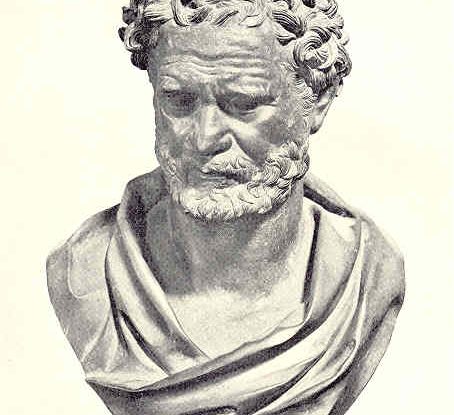 Pensamientos de Demócrito. – La Ventana Ciudadana