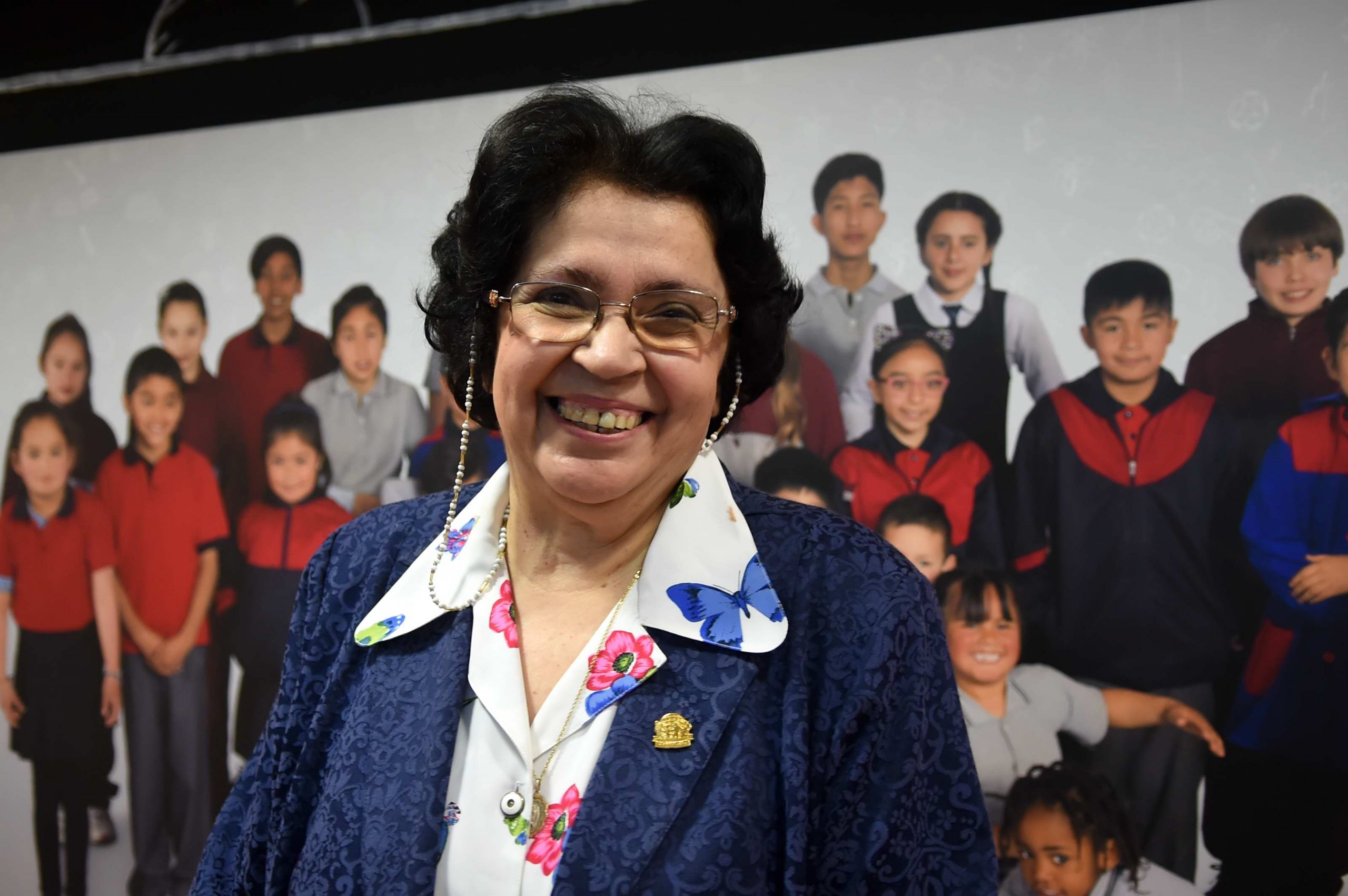 Los “otros” nuevos chilenos – La Ventana Ciudadana