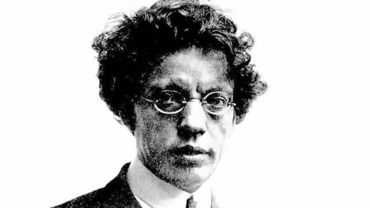 Pensamientos de Giovanni Papini. – La Ventana Ciudadana