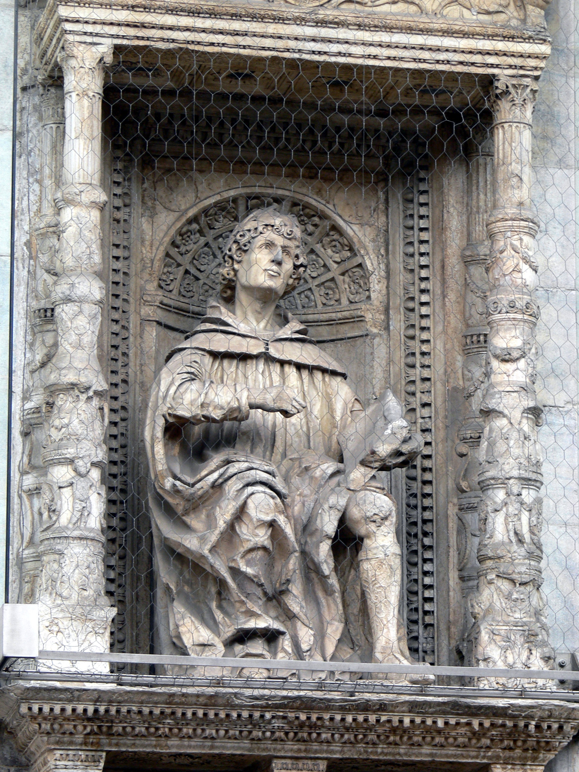 Pensamientos de Plinio el Joven. – La Ventana Ciudadana