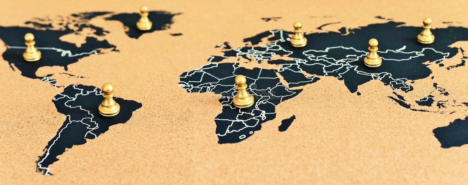 ¿Dónde queda el sur global? – La Ventana Ciudadana