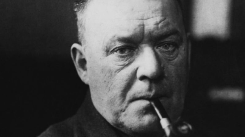 Pensamientos de Hilaire Belloc – La Ventana Ciudadana
