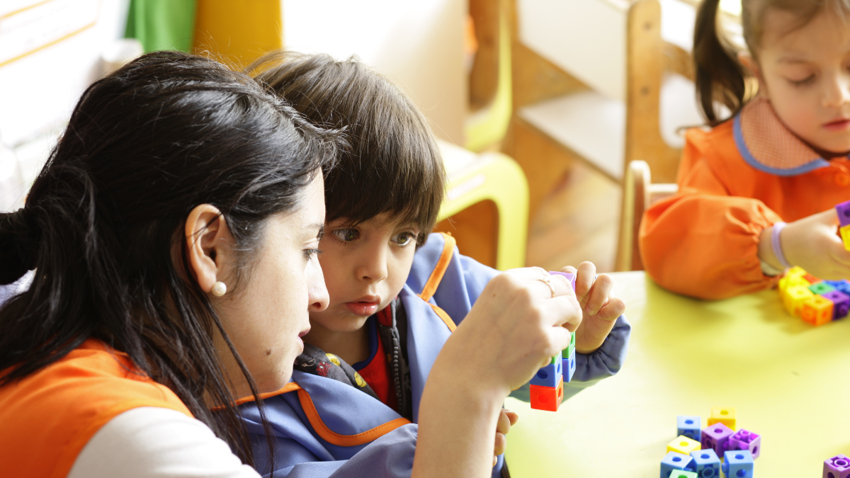 Funciones Ejecutivas: Claves en el aprendizaje y el desarrollo infantil – La Ventana Ciudadana